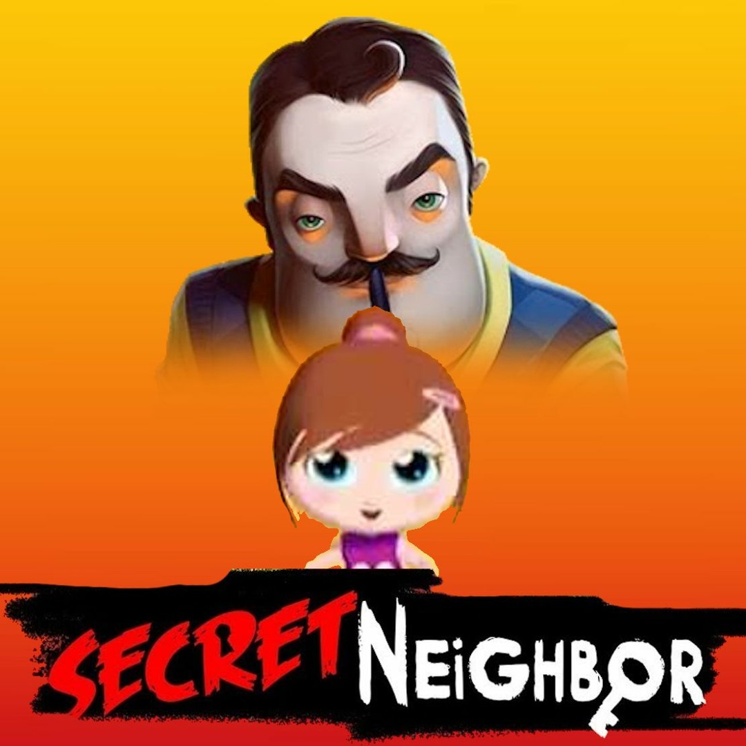 Stream Secret Neighbor Rap + Un Monde Parfait Mashup by Axl Gallais ...
