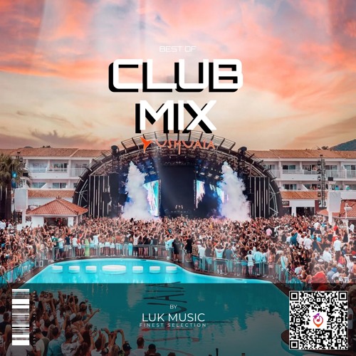 Stream LUK | Listen to CLUB MIX 2025 💥 DANCE MUSIC PARTY, DEEP HOUSE ... Stream LUK | Listen to CLUB MIX 2025 💥 DANCE MUSIC PARTY, DEEP HOUSE ...
