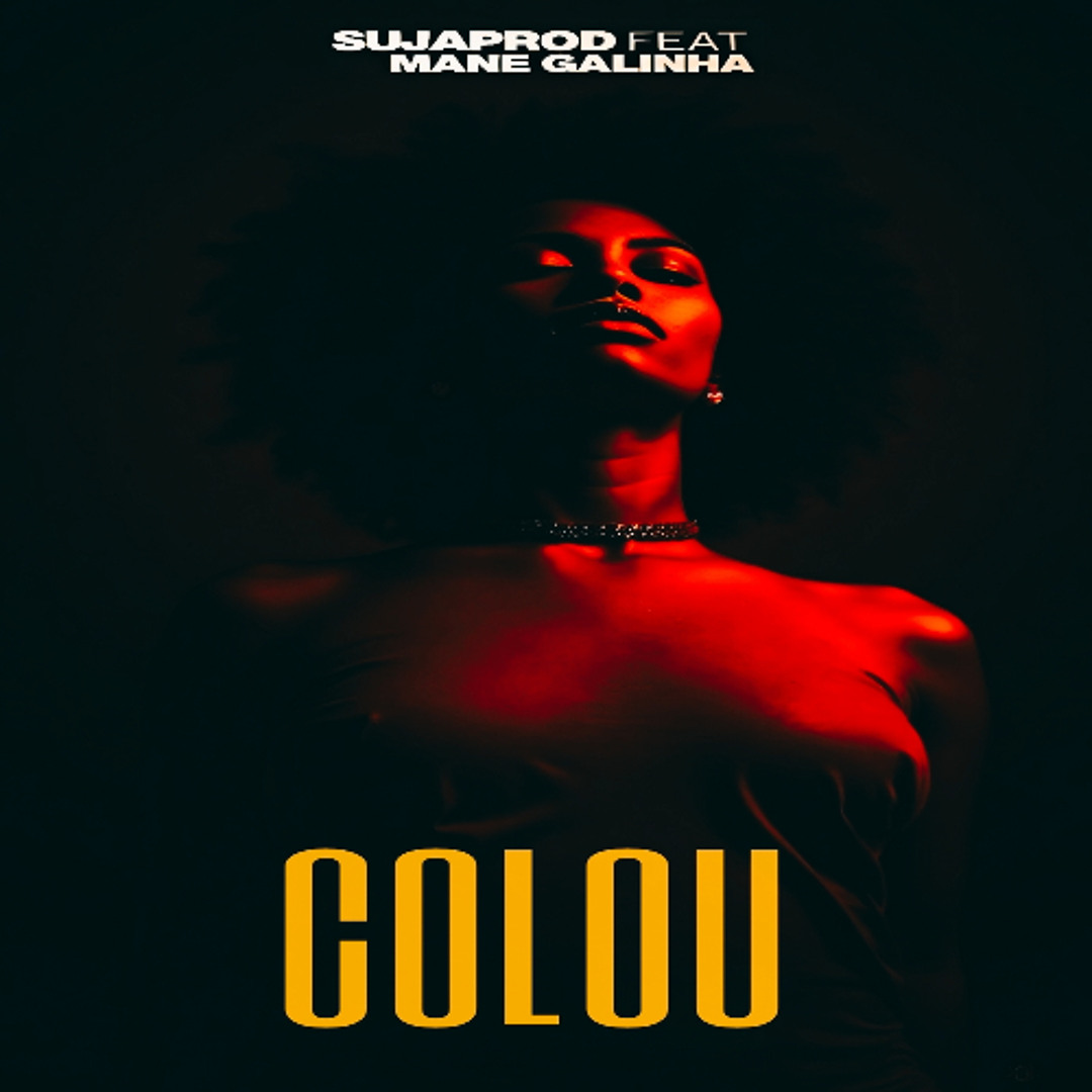 Stream Colou feat. MANE GALINHA by SUJAPROD | Listen online for free on ...