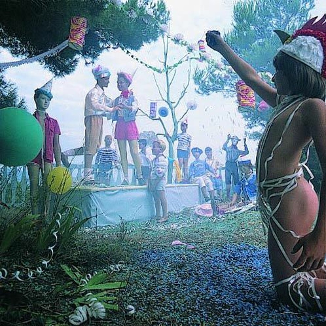 Stream ASAP Rocky x Playboi Carti - Our Destiny/Destiny Child by ZIMBOB ...