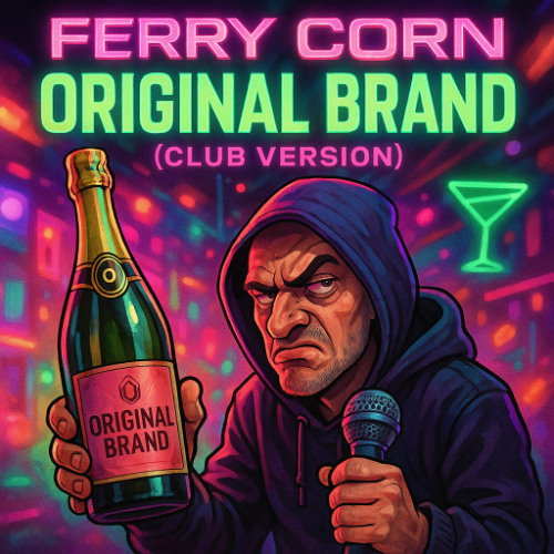 Stream Ferry Corn x id - Original Brand ( Club Version ) by Ferry Corn ...