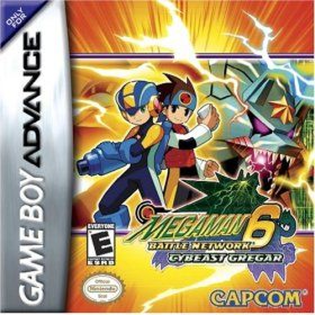 Stream Mega Man Battle Network 6 OST - T12： Enemy Deleted! by MMBNH2 ...