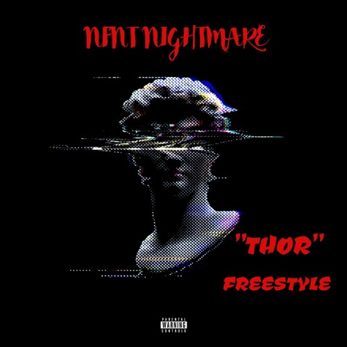 Stream " THOR " FREESTYLE X OFFSET TYPE BEAT by NFNT NIGHTMARE | Listen ...