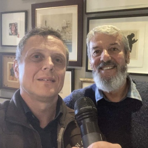 Stream Bosveldvuurtjie - 240826 - David Minnaar by Pretoria Fm | Listen ...