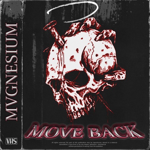 Stream MOVE BACK by MVGNESIUM | Listen online for free on SoundCloud