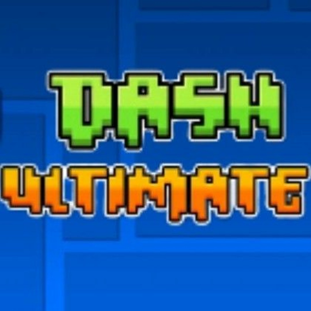 Stream ♪ MDK - "DASH REMAKE" [Geometry Dash 2.2] ♪ by ★彡[\ULTRAMEKANIM ...