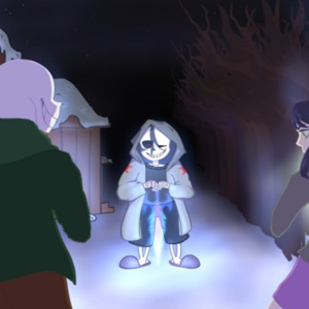 Stream Avenge sans omniverger-jinfy by Alexblank 2 | Listen online for ...