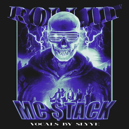 Stream ROLLIN' by MC $tack | Listen online for free on SoundCloud