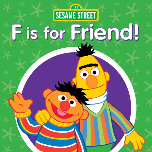 Stream Four Furry Friends by Sesame Street | Listen online for free on ...