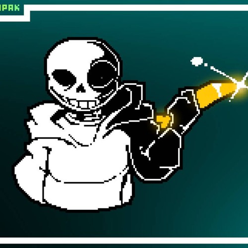 Stream MaxGaming2357 | Listen to Underswap: Distrust Sans EXPERT-MODE ...