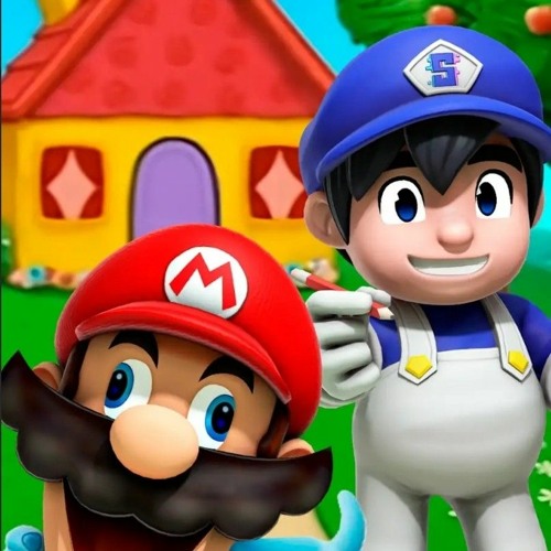 Stream SMG4 (PuzzleVision)- Lets Kill Mario Song by ChrisDaDoodler ...