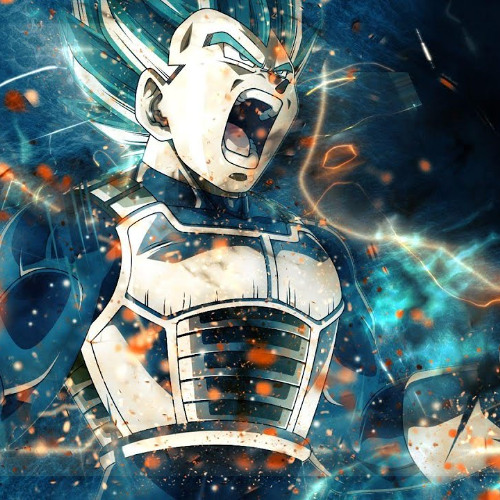 Stream Epikus Cover - Vegeta_ Prince of All Saiyans by Lilcam Camarobro ...