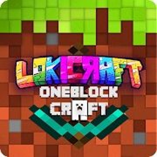 Stream Download One Block Map for Lokicraft and Start Your Adventure Today by Critinturu ...