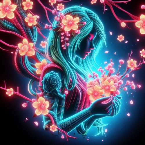 Stream Cherry Blossom by jeremy scott feeney | Listen online for free on SoundCloud