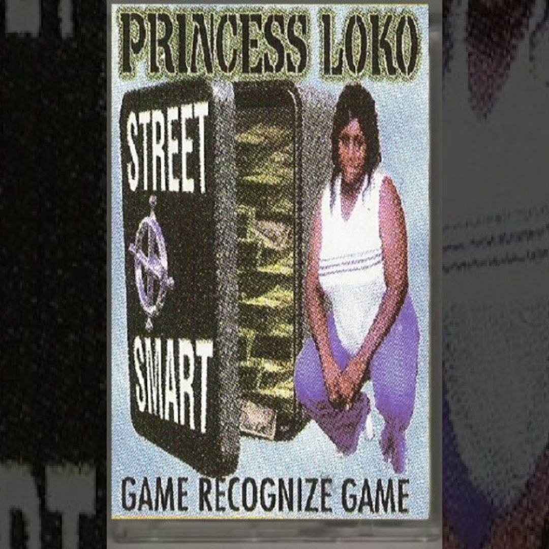 Listen to music albums featuring RIP PRINCESS LOKO TRIBUTE by DJ ...