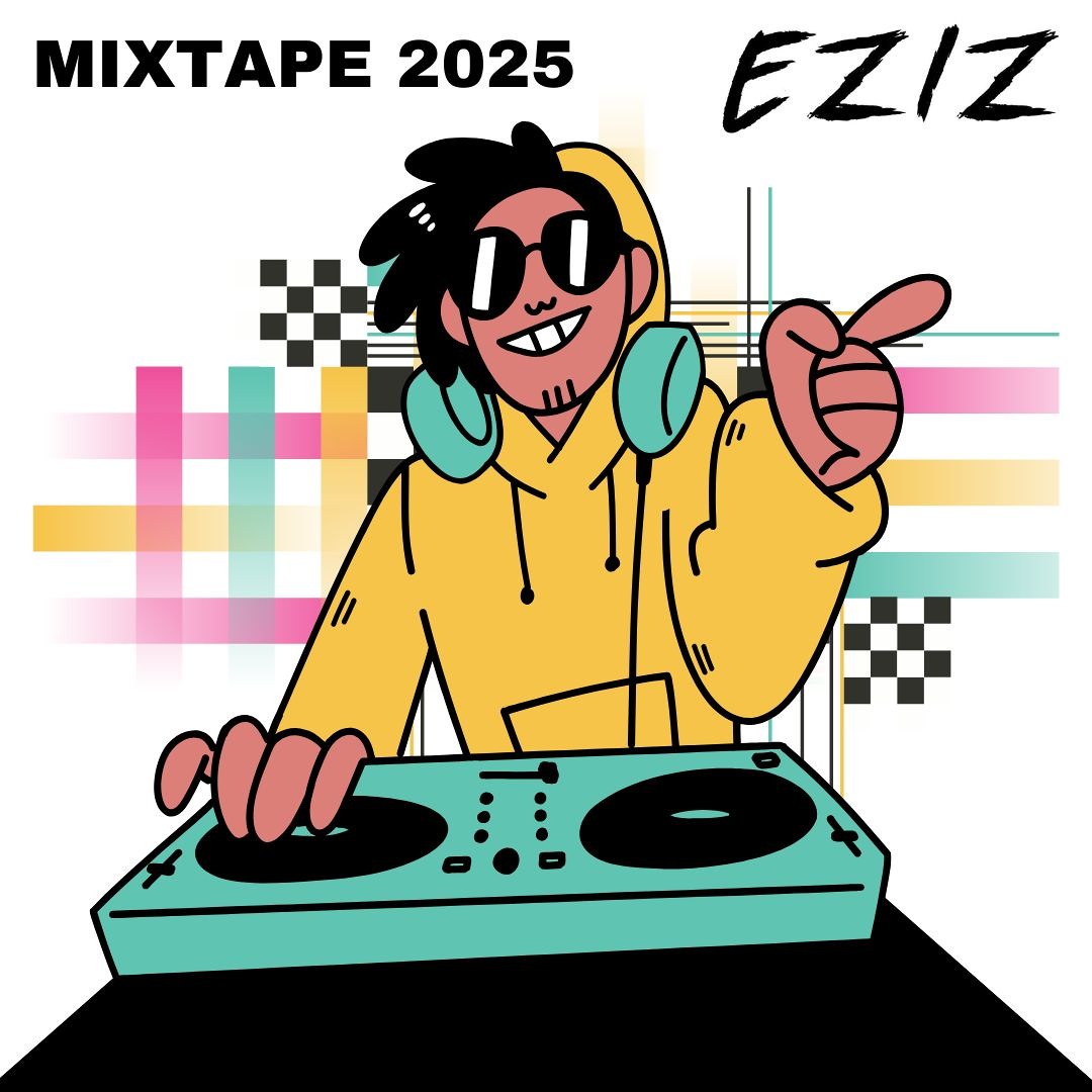 Stream INDOBOUNCE MIXTAPE EZIZ 2025 by Eziz | Listen online for free on ...