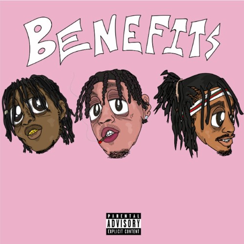 Stream BENEFITS FT. HUGO JOE & DIEGO MONEY [Stoopidxool & DJ Youngkash ...
