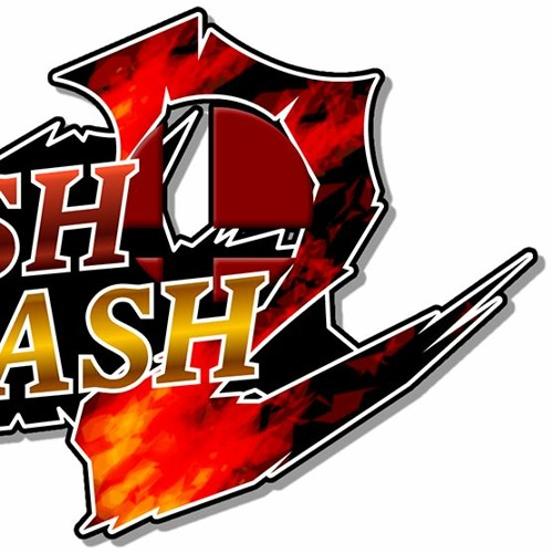 Super Smash Flash Logo SUPER SMASH FLASH 2 V1.2 Gratis Online Game