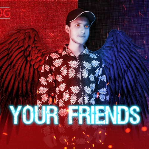 Rap Lyrics About Friends