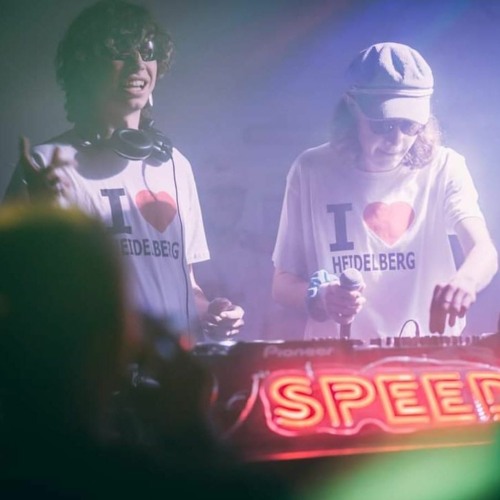 Stream SPEEDBOYS | Listen to SPEEDBOYS Sets ️‍🔥🫶 playlist online for ...