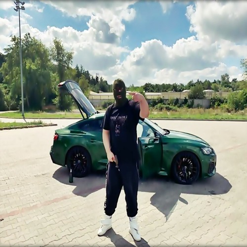 Stream KROL PODZIEMIA JEST TYLKO JEDEN by TWR Music | Listen online for ...