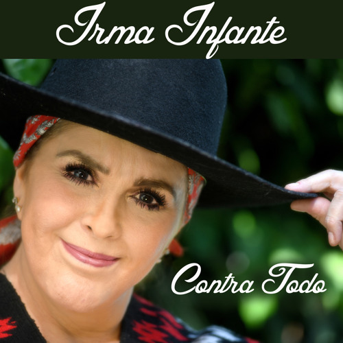 Stream México Lindo y Querido by Irma Infante | Listen online for free ...