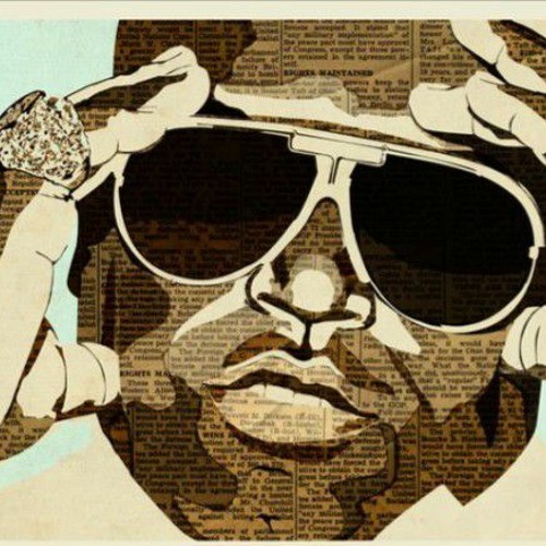 Stream Git Up, Git Out (2023 Revisit/Reversed) by Goni Nobodi | Listen ...