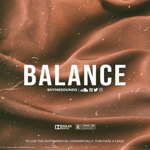 Stream 'BALANCE' (Free Burna Boy x Jorja Smith x Tems Afrobeats instrumental 2023) by SHYNE ...