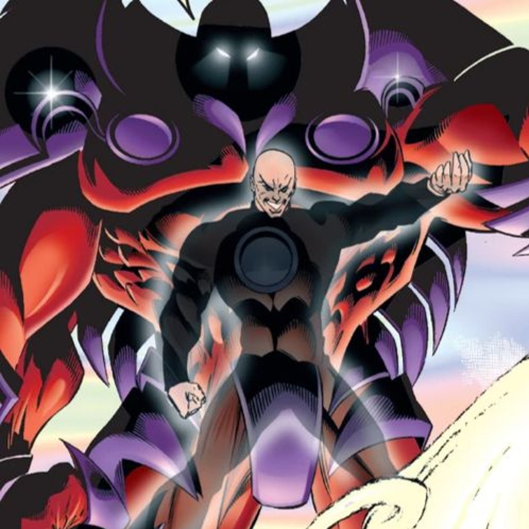 Stream Marvel Vs Capcom - Onslaught Theme Cover by The Salted Gawd ...