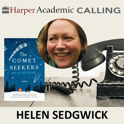 Stream episode Helen Sedgwick by HarperAcademic Calling podcast | Listen online for free on ...