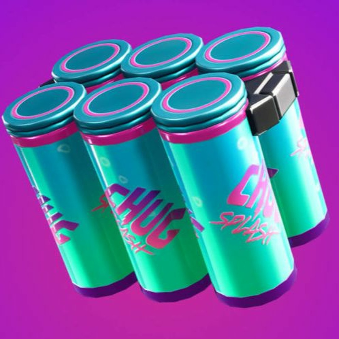 Stream HOW TF (CHUG SPLASH) by bipolarr archive | Listen online for ...