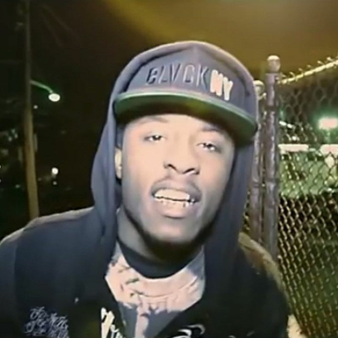 Stream SpaceGhostPurrp - Friday (leak) by LeakLake | Listen online for ...