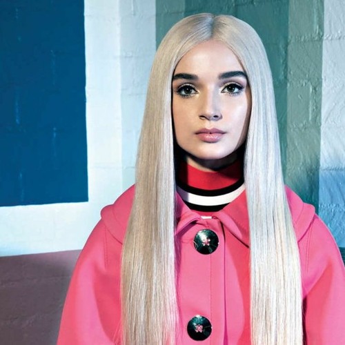 Listen to playlists featuring Poppy - Guns & Gold (Acapella) - PPG ...