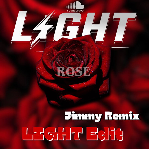 Stream ROSE-Jimmy(LIGHT EDIT) by LIGHT | Listen online for free on ...