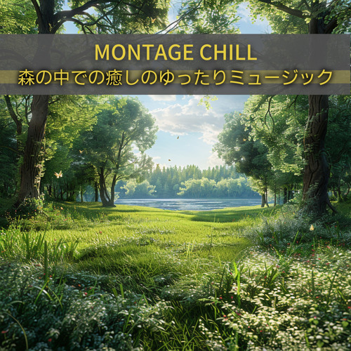 Stream Muddy Coffee by Montage Chill | Listen online for free on SoundCloud