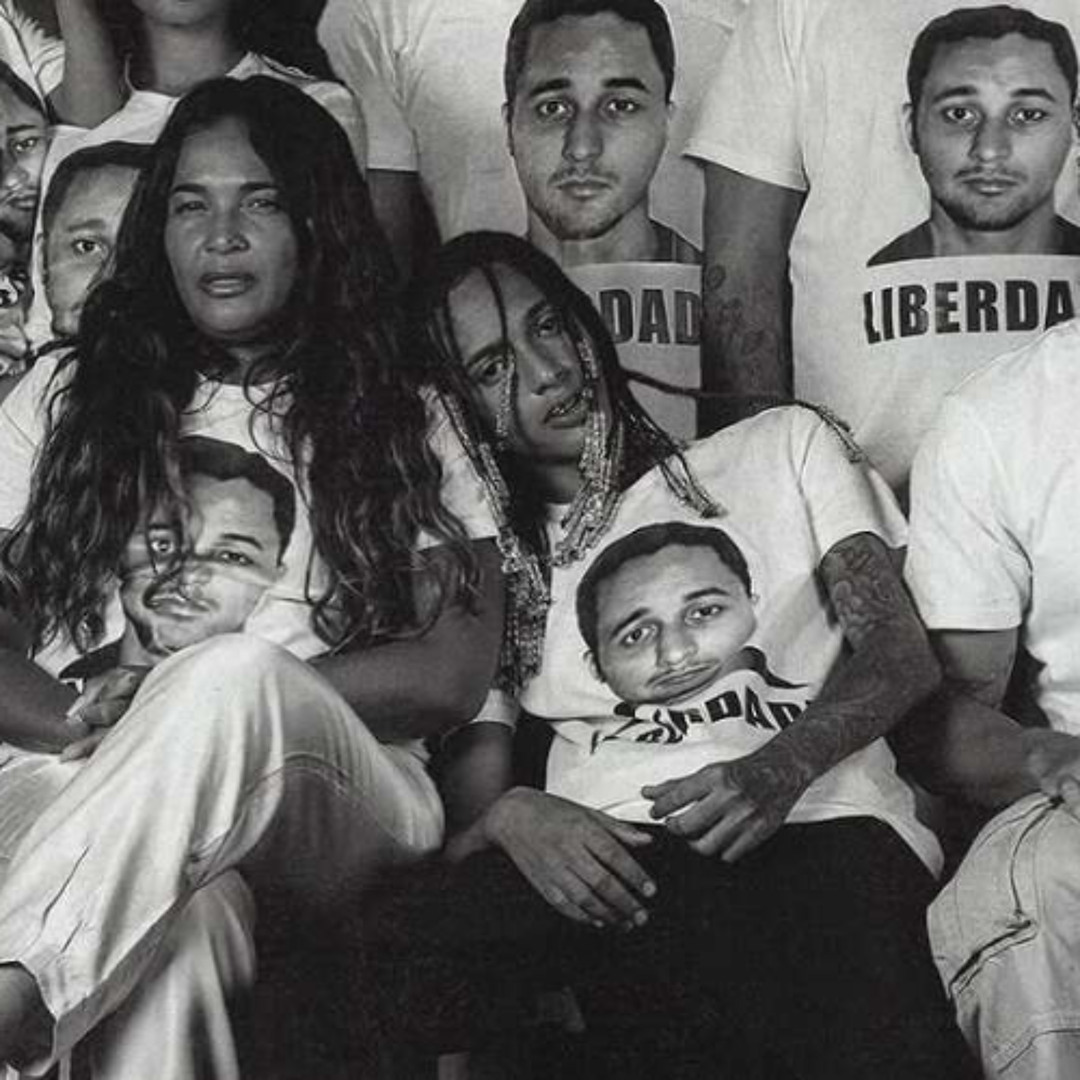 Stream ALBUM COMPLETO MC ORUAM 2025 by DJ YURI CHAGAS | Listen online ...