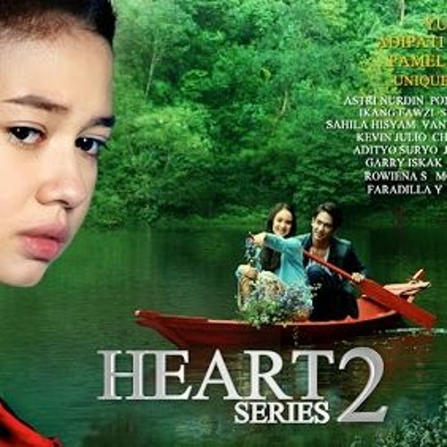 Stream Cerita Episode Akhir My Heart Series 2 By Amanda Listen Online For Free On Soundcloud