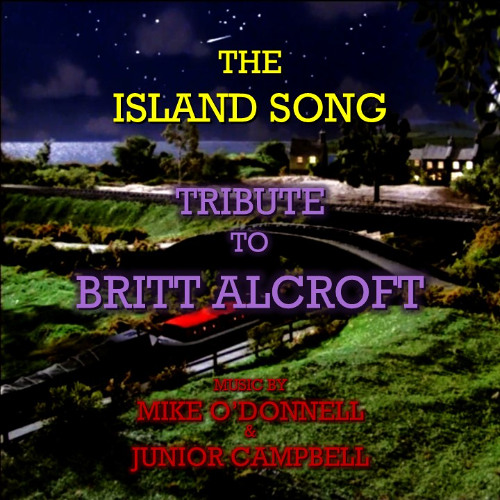 Stream The Island Song | Tribute to Britt Alcroft by Lion's Mane ...