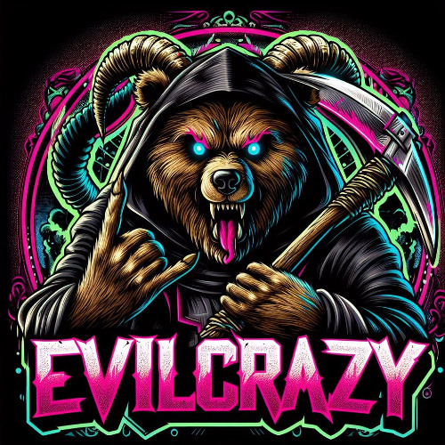 Stream evil crazy enero 2025 by EvilCrazy | Listen online for free on ...