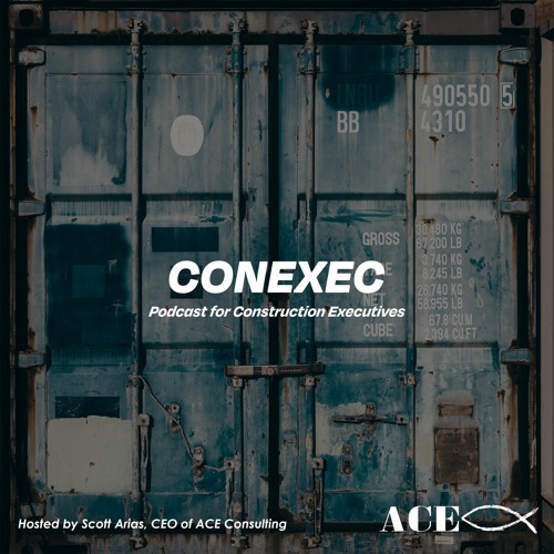 Stream episode CONEXEC- Mara Johnston Co-Founder of Keystone Global ...