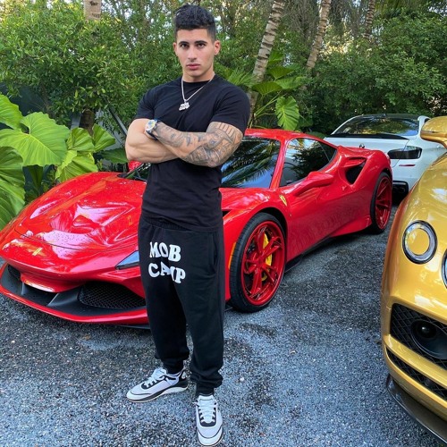 Stream Money Can't Change Me(Prod. Palaze ) by 6uy | Listen online for ...