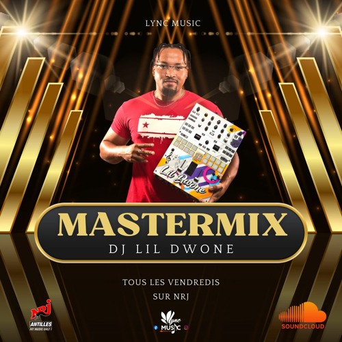Stream DJ LIL DWONE - NRJ MASTERMIX - 02 - 02 - 2024 by LYNC MUSIC ...