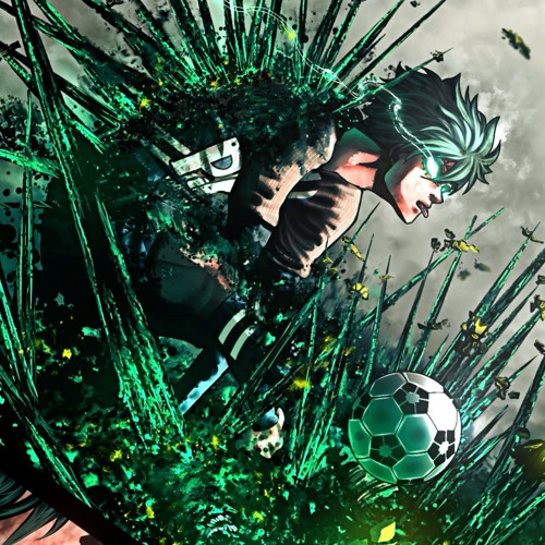 Stream DESTRUCTION. “IM THE EGOIST ITOSHI RIN” Rin itoshi | psl-velours ...