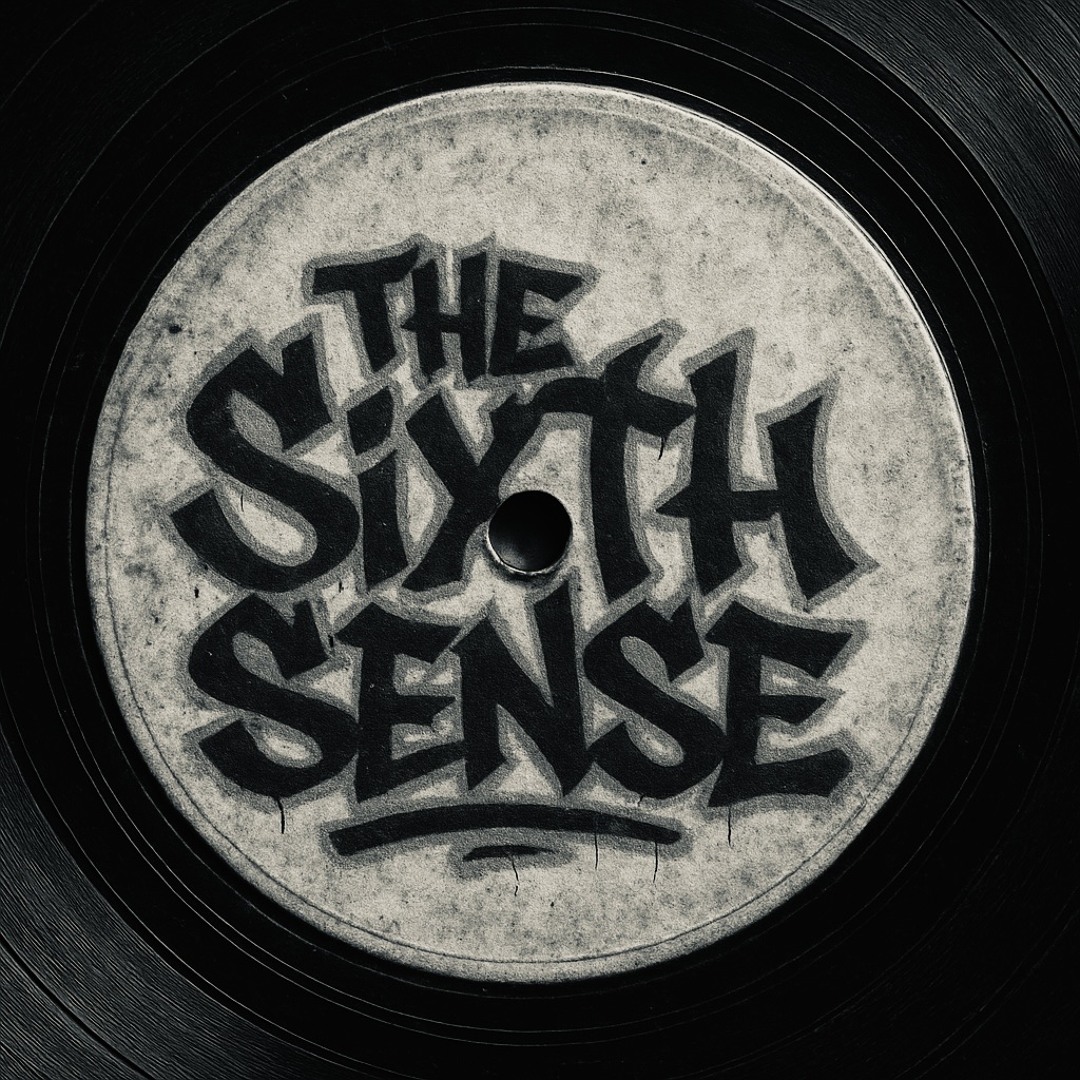 Stream The Sixth Sense - Untitled 444 (PG) by THE SIXTH SENSE / BRUTAL ...