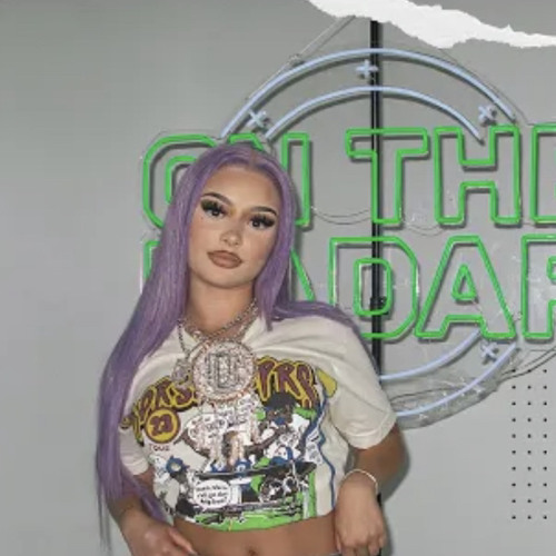 Stream Topic (“On The Radar” Freestyle) - Jaylanie by (@justinnmedia ...