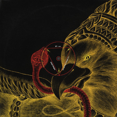 Stream Premiere: Sunju Hargun - Ruak by Orb Mag | Listen online for ...