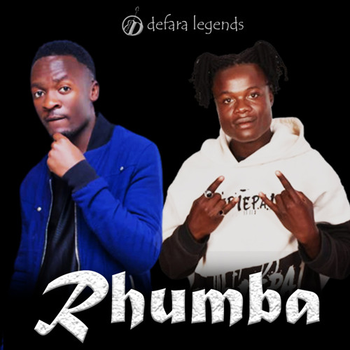 Stream Rhumba by DEFARA LEGENDS | Listen online for free on SoundCloud