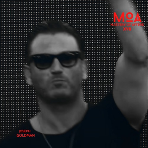 Stream Joseph Goldman | Listen to MoA Series playlist online for free ...