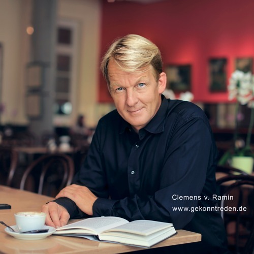 Stream episode Tipps und Tricks zur Videokonferenz by Clemens v. Ramin ...