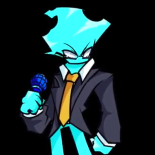 Stream FNF ENTITY: Godrays [ Slowed + Reverb ] [NOT MINE!!] by ...